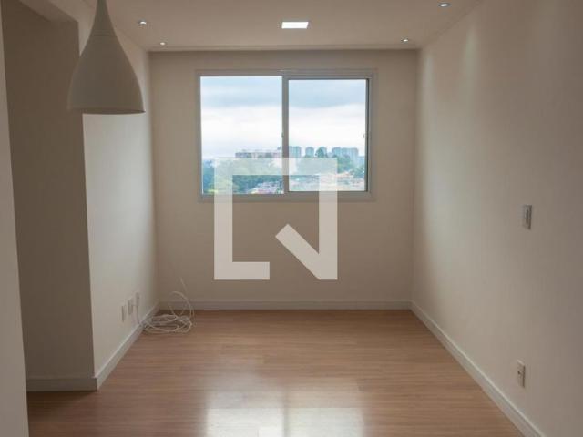 Apto, Jardim Éster Yolanda, 2 Quartos, 42 m2 São Paulo