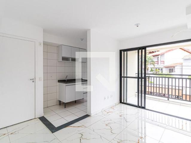 Apto, Jardim Éster Yolanda, 2 Quartos, 44 m2 São Paulo
