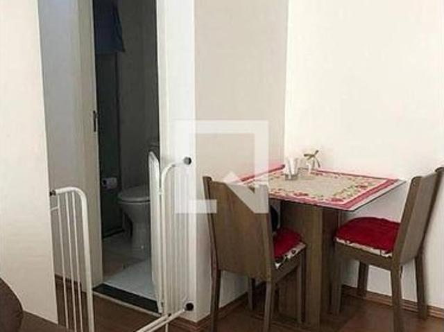 Apto, Jardim Éster Yolanda, 2 Quartos, 48 m2 São Paulo