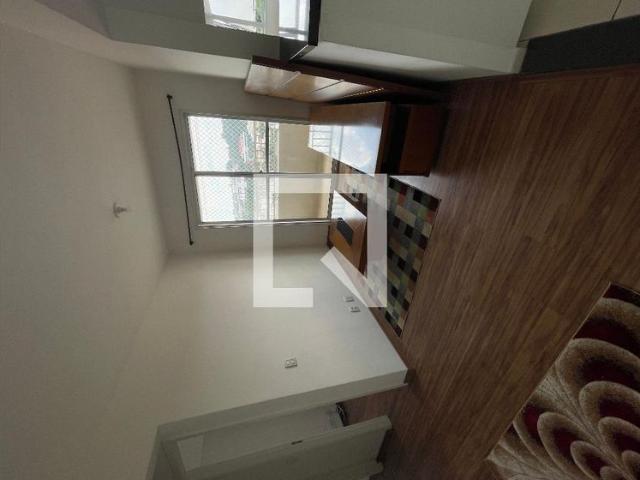 Apto, Jardim Éster Yolanda, 2 Quartos, 48 m2 São Paulo