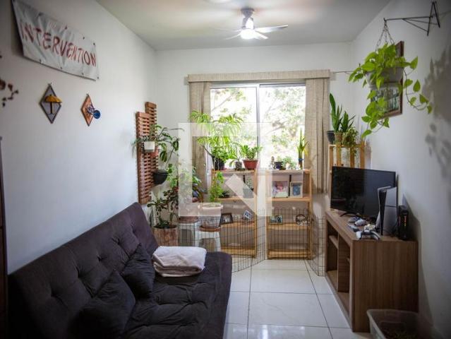 Apto, Jardim Éster Yolanda, 2 Quartos, 48 m2 São Paulo