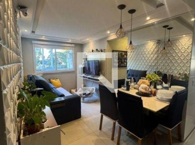 Apto, Jardim Éster Yolanda, 2 Quartos, 49 m2 São Paulo