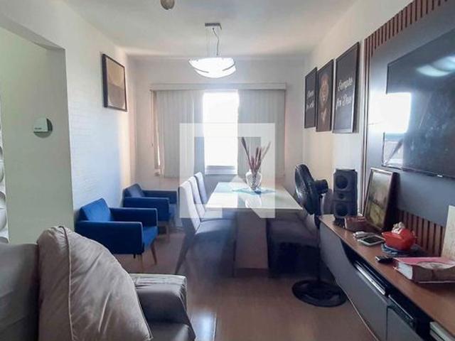 Apto, Jardim Éster Yolanda, 2 Quartos, 53 m2 São Paulo