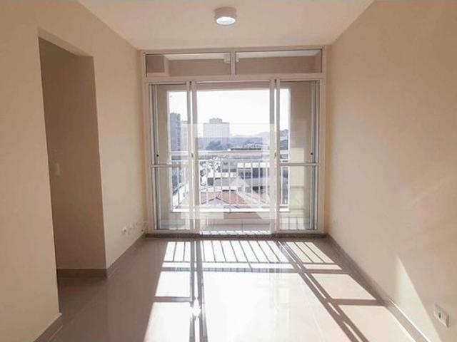 Apto, Jardim Éster Yolanda, 2 Quartos, 50 m2 São Paulo
