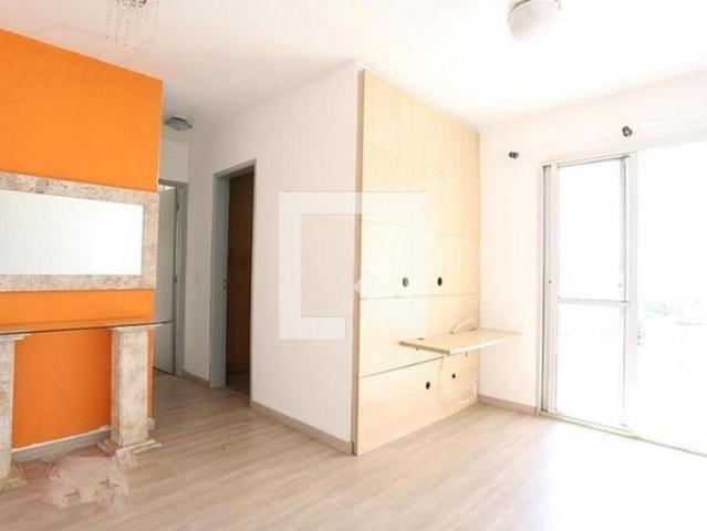 Apto, Jardim Éster Yolanda, 2 Quartos, 50 m2 São Paulo