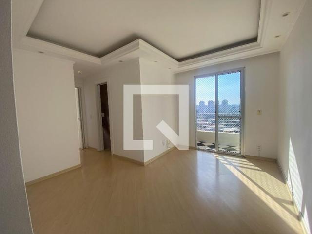 Apto, Jardim Éster Yolanda, 2 Quartos, 50 m2 São Paulo