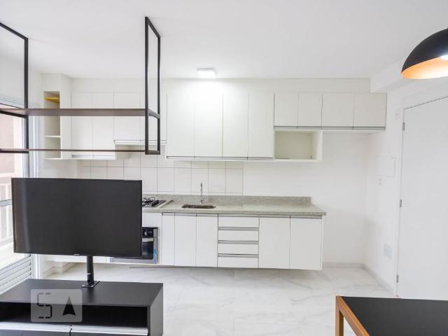 Apto, Jardim Éster Yolanda, 2 Quartos, 50 m2 São Paulo