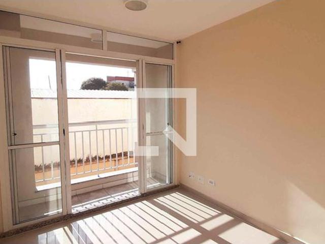 Apto, Jardim Éster Yolanda, 2 Quartos, 53 m2 São Paulo