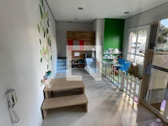 Apto, Jardim Éster Yolanda, 2 Quartos, 52 m2 São Paulo
