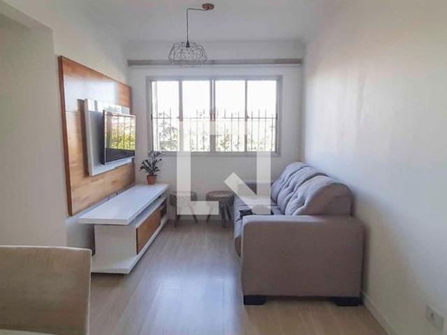 Apto, Jardim Éster Yolanda, 2 Quartos, 57 m2 São Paulo