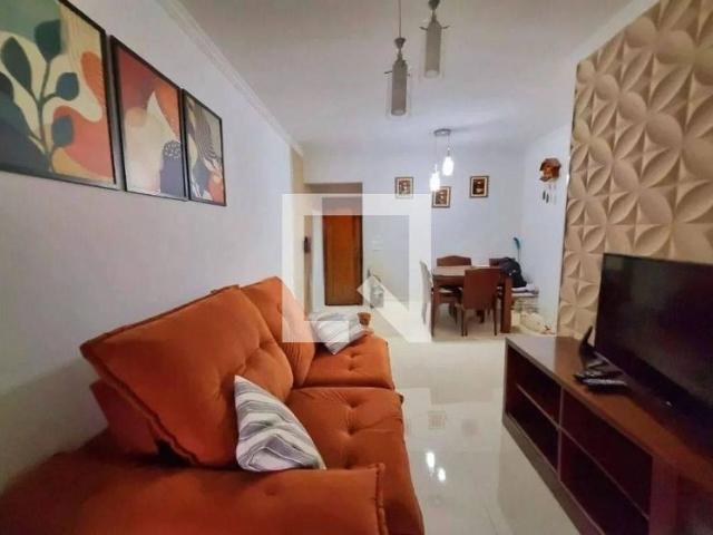 Apto, Jardim Éster Yolanda, 2 Quartos, 57 m2 São Paulo
