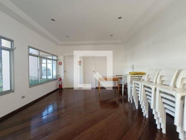 Apto, Jardim Éster Yolanda, 2 Quartos, 55 m2 São Paulo
