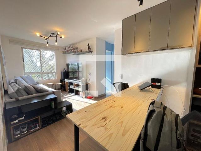 Apto, Jardim Éster Yolanda, 2 Quartos, 55 m2 São Paulo
