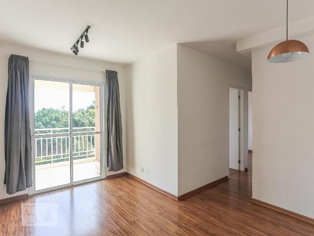 Apto, Jardim Éster Yolanda, 2 Quartos, 56 m2 São Paulo