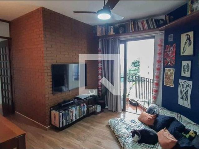 Apto, Jardim Éster Yolanda, 2 Quartos, 56 m2 São Paulo