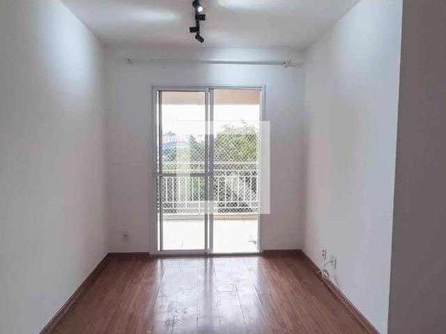 Apto, Jardim Éster Yolanda, 2 Quartos, 56 m2 São Paulo