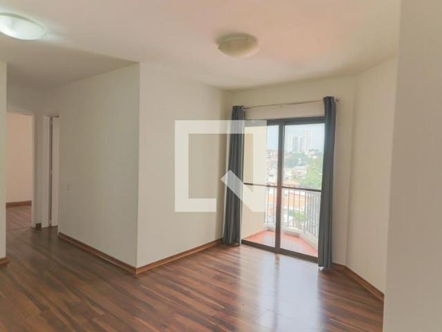 Apto, Jardim Éster Yolanda, 2 Quartos, 56 m2 São Paulo