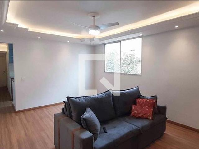 Apto, Jardim Éster Yolanda, 2 Quartos, 58 m2 São Paulo
