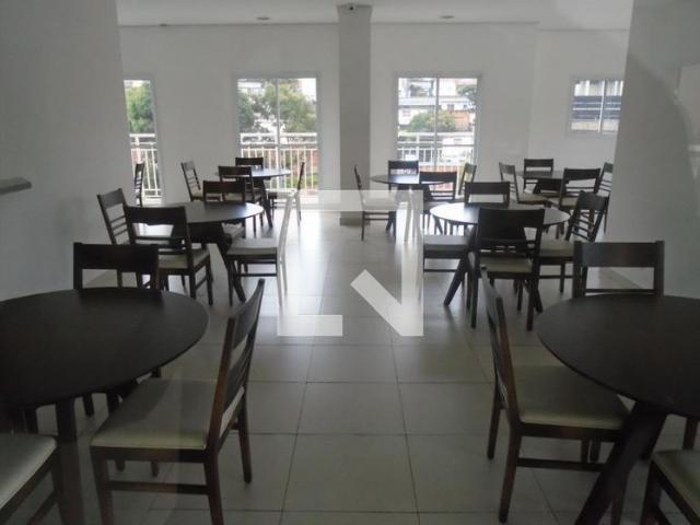 Apto, Jardim Éster Yolanda, 2 Quartos, 63 m2 São Paulo