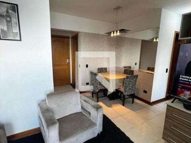 Apto, Jardim Éster Yolanda, 2 Quartos, 63 m2 São Paulo