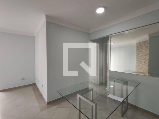 Apto, Jardim Éster Yolanda, 2 Quartos, 60 m2 São Paulo