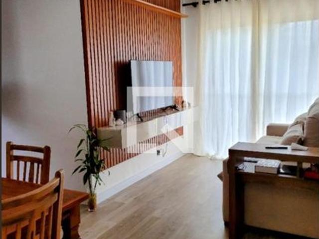 Apto, Jardim Éster Yolanda, 2 Quartos, 64 m2 São Paulo