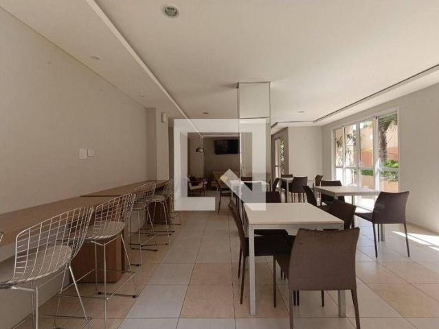 Apto, Jardim Éster Yolanda, 2 Quartos, 65 m2 São Paulo