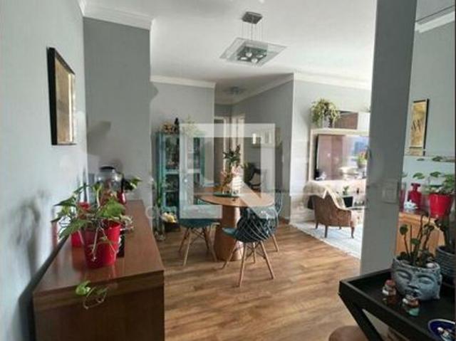 Apto, Jardim Éster Yolanda, 2 Quartos, 66 m2 São Paulo