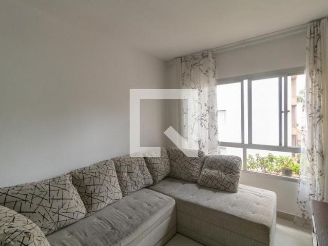 Apto, Jardim Éster Yolanda, 2 Quartos, 68 m2 São Paulo