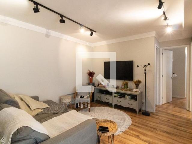 Apto, Jardim Éster Yolanda, 2 Quartos, 73 m2 São Paulo