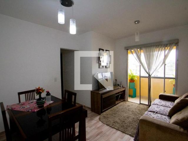 Apto, Jardim Éster Yolanda, 2 Quartos, 70 m2 São Paulo
