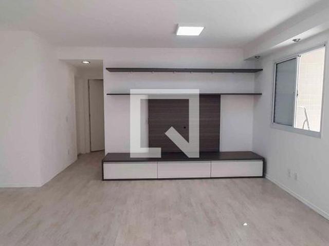 Apto, Jardim Éster Yolanda, 2 Quartos, 88 m2 São Paulo
