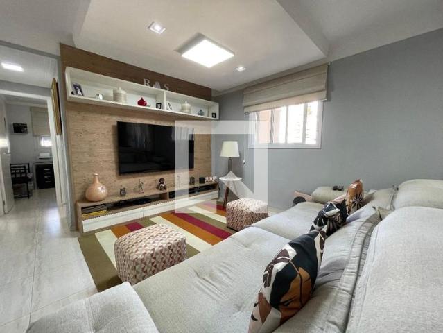 Apto, Jardim Éster Yolanda, 2 Quartos, 89 m2 São Paulo