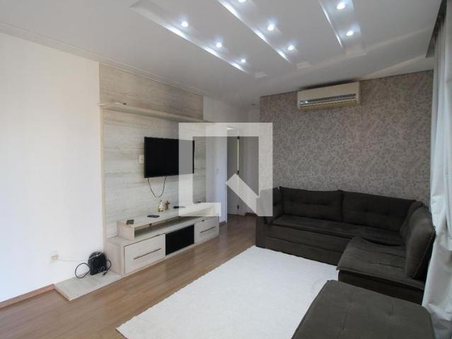 Apto, Jardim Éster Yolanda, 2 Quartos, 91 m2 São Paulo