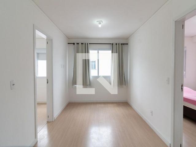 Apto, Jardim Éster Yolanda, 2 Quartos, 37 m2 São Paulo