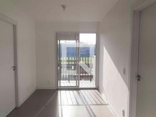 Apto, Jardim Éster Yolanda, 2 Quartos, 37 m2 São Paulo