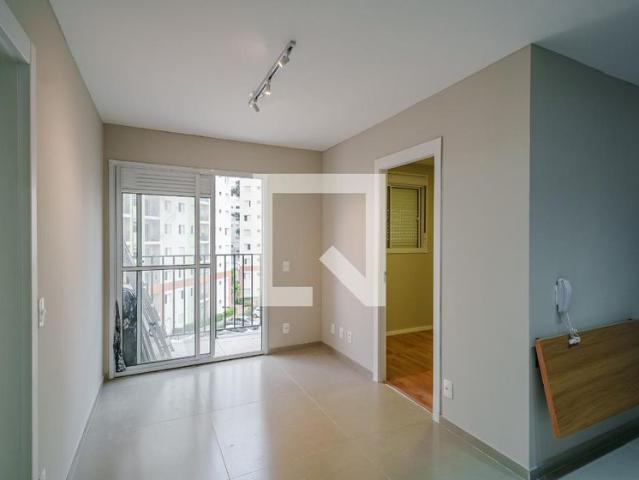 Apto, Jardim Éster Yolanda, 2 Quartos, 37 m2 São Paulo
