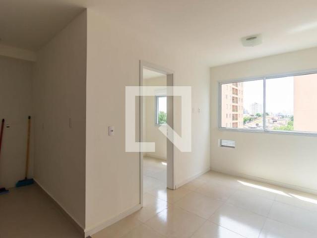 Apto, Jardim Éster Yolanda, 2 Quartos, 36 m2 São Paulo