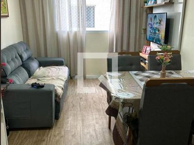 Apto, Jardim Éster Yolanda, 2 Quartos, 38 m2 São Paulo