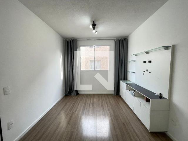 Apto, Jardim Éster Yolanda, 2 Quartos, 38 m2 São Paulo
