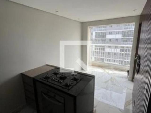Apto, Jardim Éster Yolanda, 2 Quartos, 38 m2 São Paulo