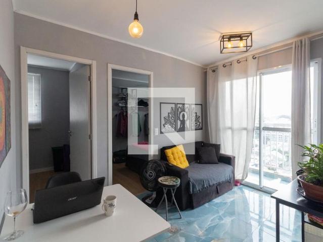 Apto, Jardim Éster Yolanda, 2 Quartos, 38 m2 São Paulo