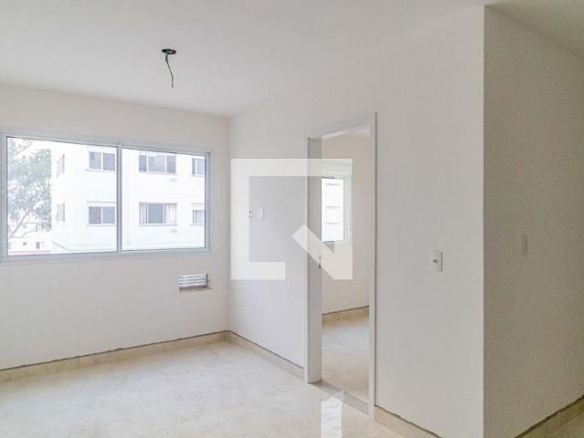 Apto, Jardim Éster Yolanda, 2 Quartos, 39 m2 São Paulo