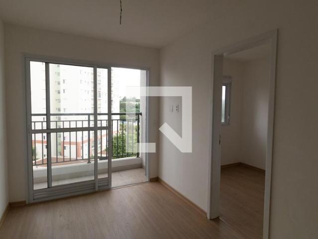 Apto, Jardim Éster Yolanda, 2 Quartos, 39 m2 São Paulo