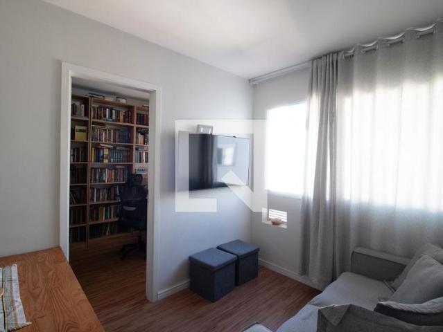 Apto, Jardim Éster Yolanda, 2 Quartos, 39 m2 São Paulo