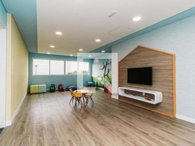 Apto, Jardim Éster Yolanda, 2 Quartos, 39 m2 São Paulo