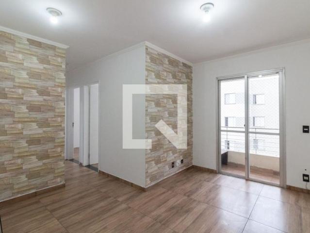 Apto, Jardim Éster Yolanda, 3 Quartos, 53 m2 São Paulo