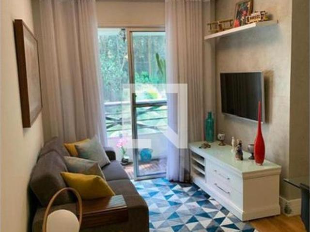 Apto, Jardim Éster Yolanda, 3 Quartos, 52 m2 São Paulo