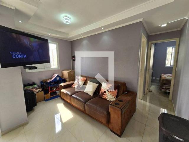 Apto, Jardim Éster Yolanda, 3 Quartos, 57 m2 São Paulo