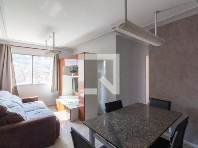Apto, Jardim Éster Yolanda, 3 Quartos, 55 m2 São Paulo